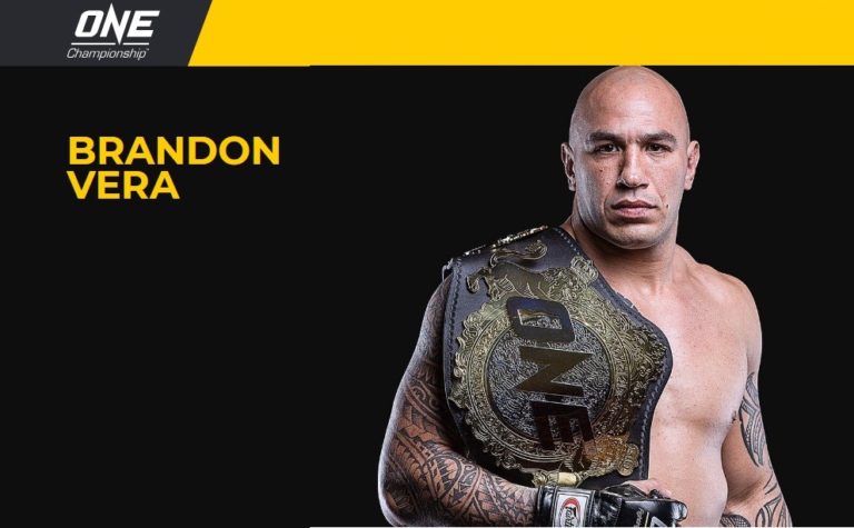 brandon vega | Galaksi Media