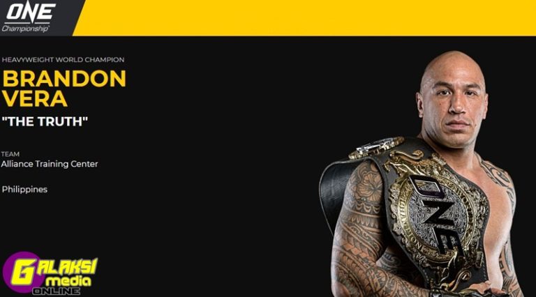 BRANDON VERA | Galaksi Media