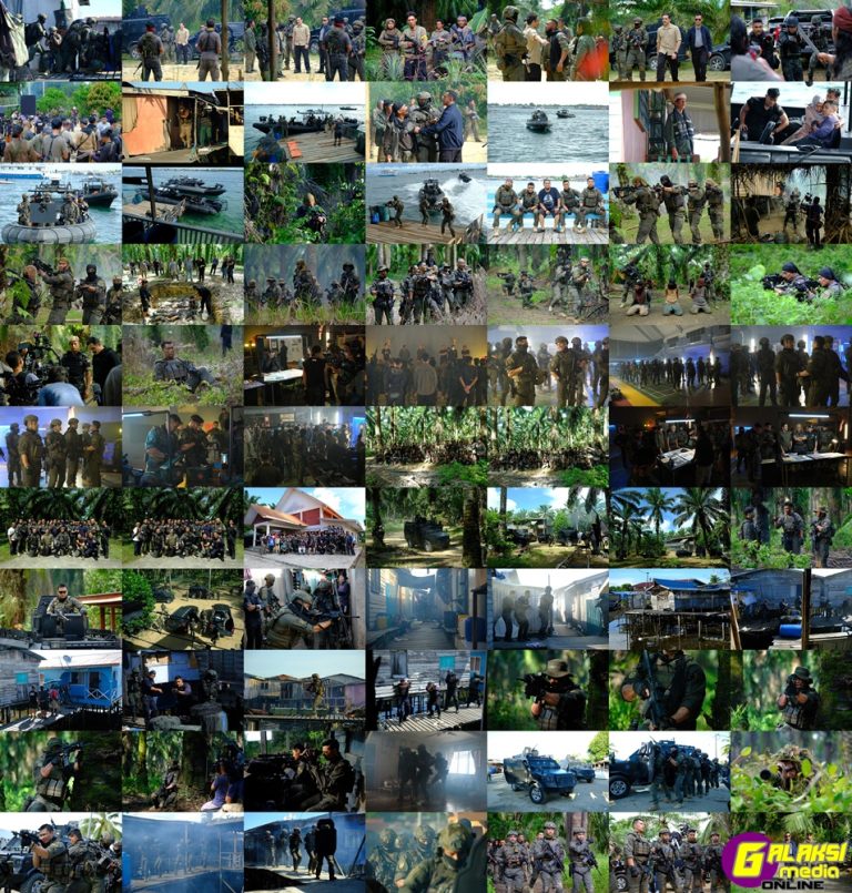 (HIBURAN) TAKLUK : LAHAD DATU – DIINSPIRASIKAN DARIPADA KISAH BENAR ...