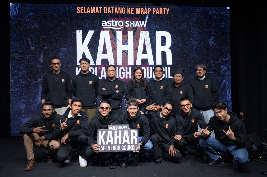 Hasnul Rahmat | Galaksi Media