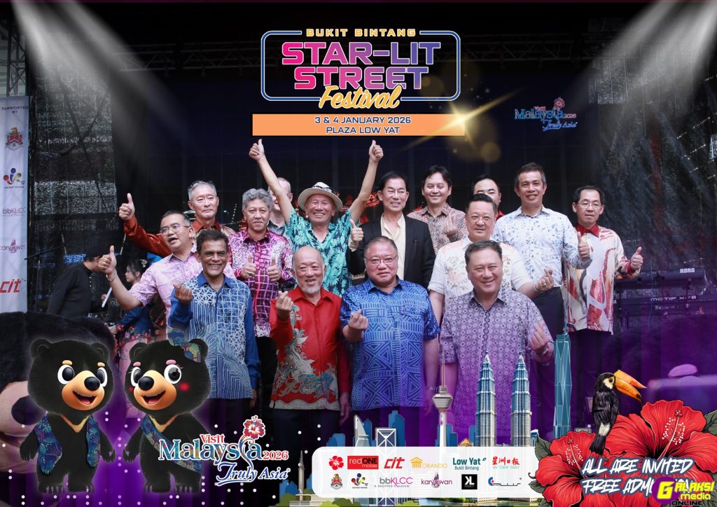 E-Plus Entertainment Productions (M) Sdn Bhd | Galaksi Media